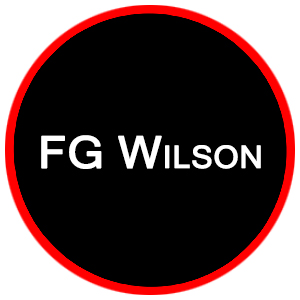 FG Wilson - Radiators - Generator - Parts