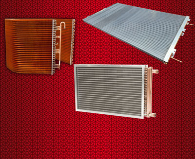 Uptime Cooling Systems